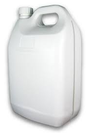 Ecodev 5L Refill Bottle