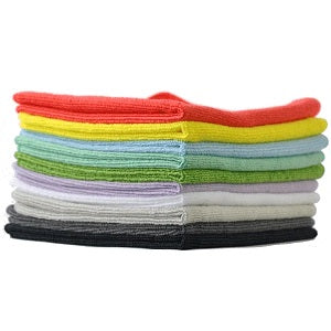 Colour Coded Cloth – Ecodev