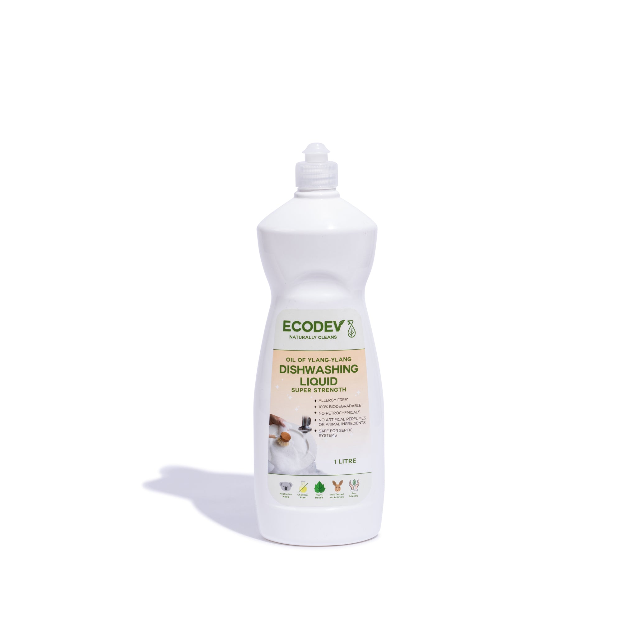 Dishwashing Liquid – Ecodev