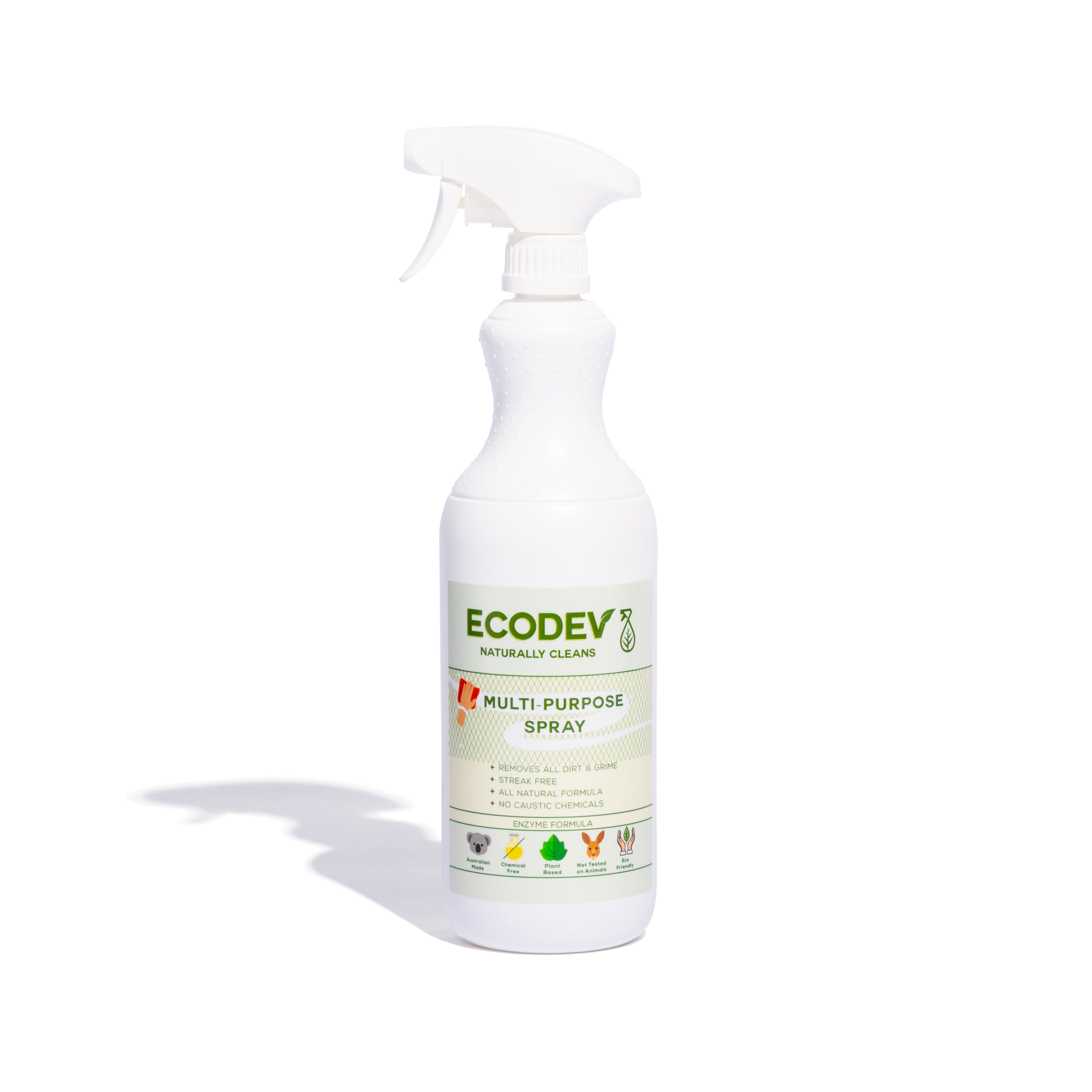 Surface Cleaning – Ecodev